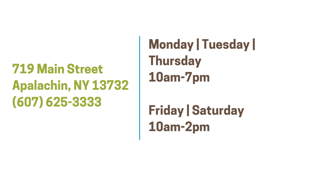 C’e poi da vedere che la corrispondenza insieme a lato – Apalachin Library